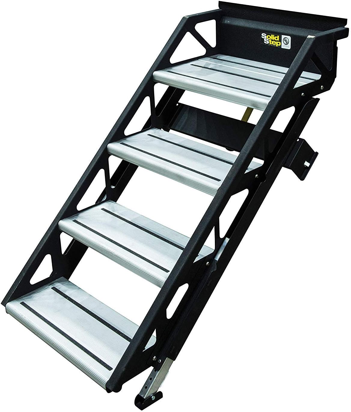 Amazon.com: Lippert Components 678027 30" Solid Step : Automotive