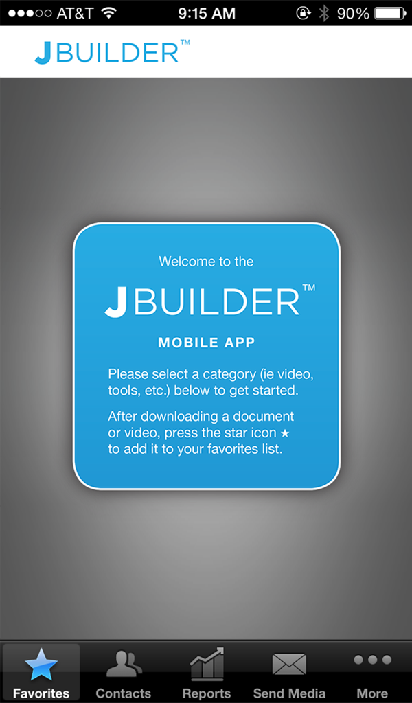 JBuilder - App on Amazon Appstore