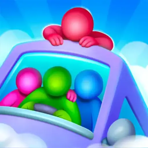 Bus Jam Game - Traffic Escape Jam Bus Game - App on Amazon Appstore