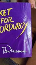 A Pocket for Corduroy: Don Freeman, Don Freeman: 9780670561728: Amazon ...