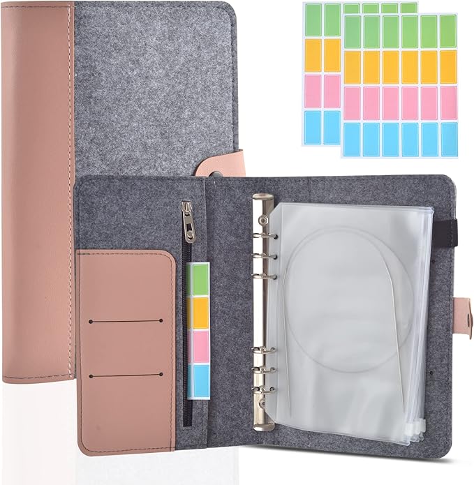 10×7 Inch Circular Knitting Needle Case Knitting Needles Storage for ...