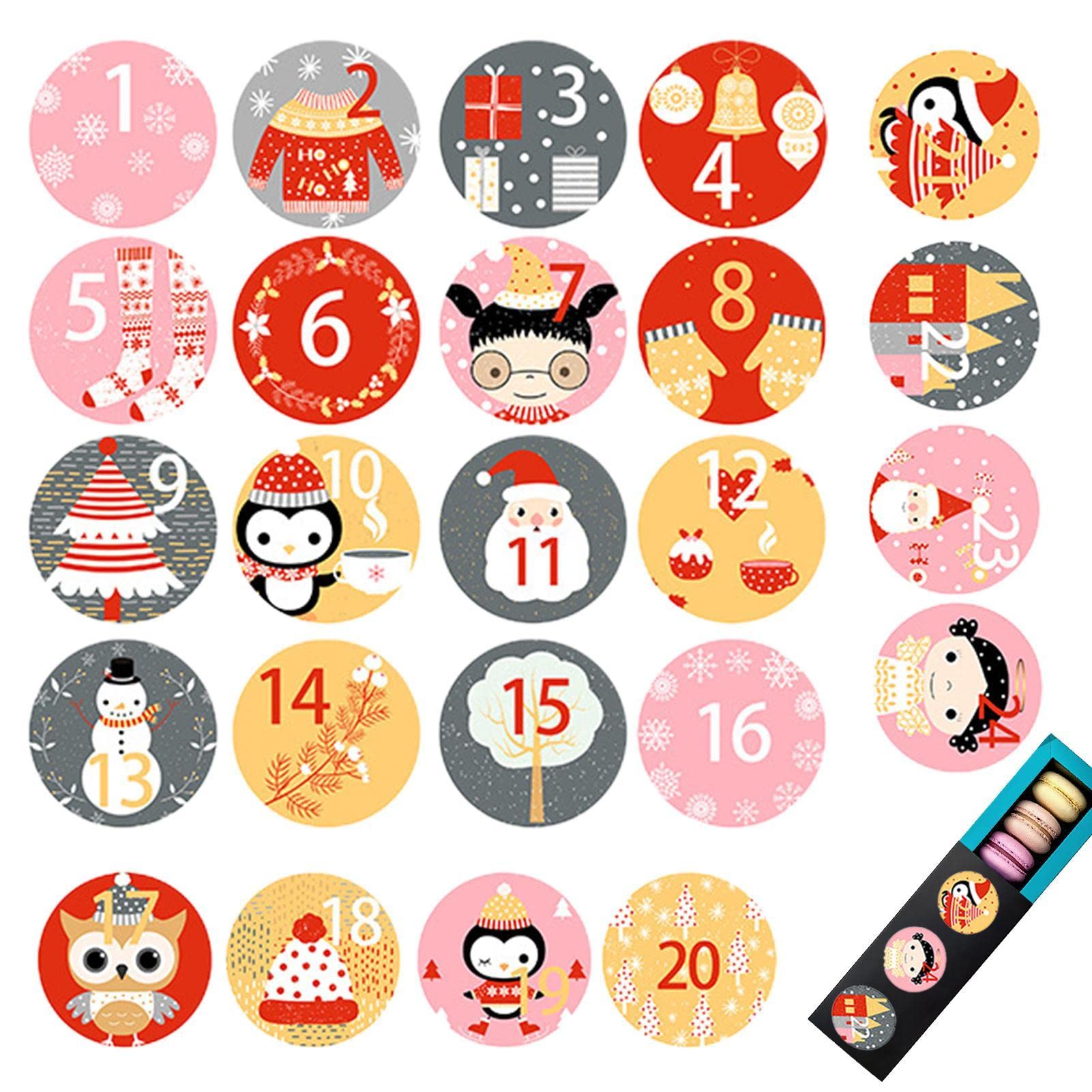 Numeros De Navidad Para Imprimir Explorá Plantillas De Numeros Para