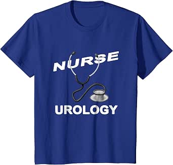 Amazon.com: Urology Nurse Shirt : Clothing, Shoes & Jewelry
