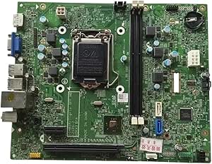 Amazon.com: DIH81R for Optiplex 3020 SFF Motherboard 12125-2 CN-0WMJ54 ...