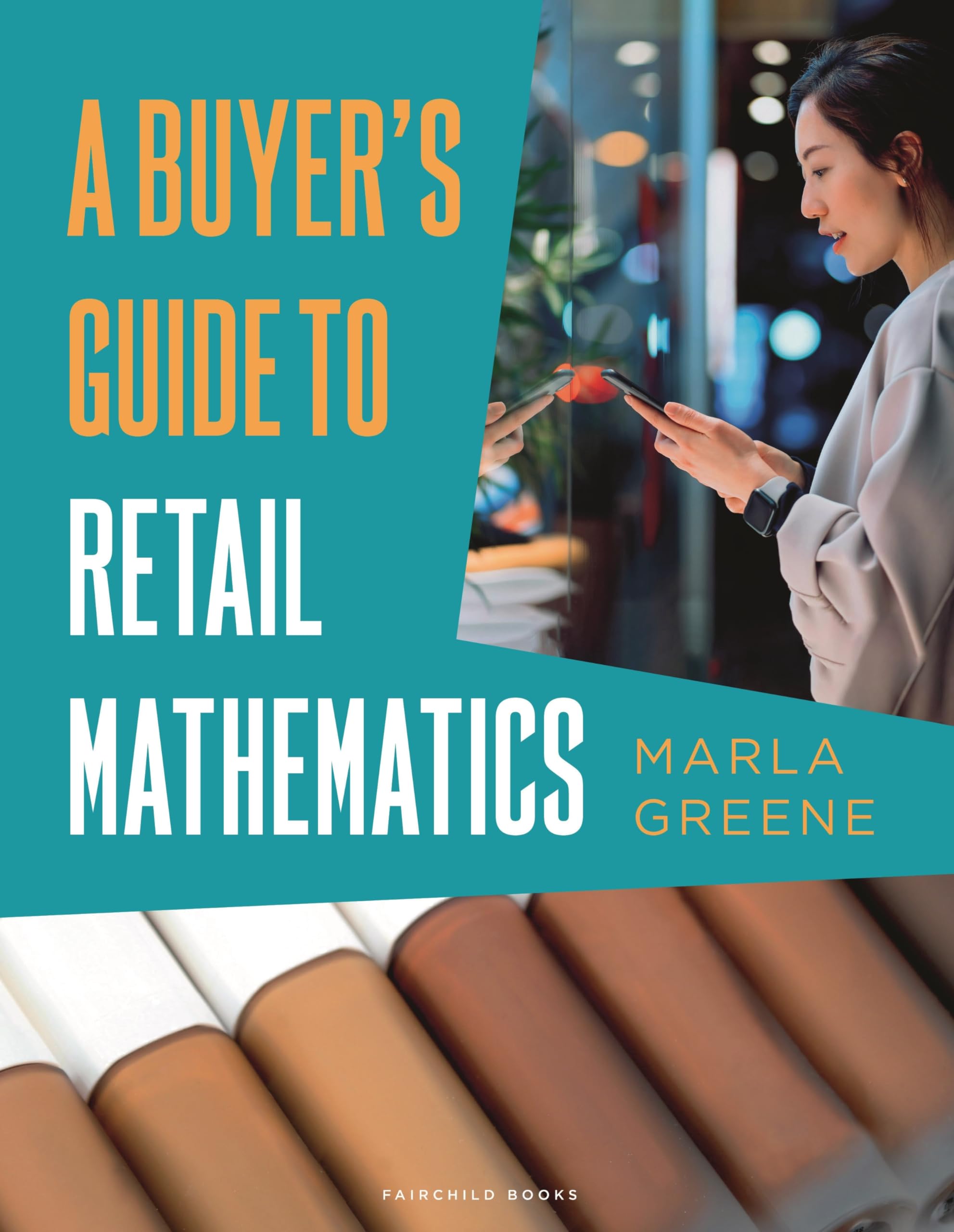 A Buyer's Guide to Retail Mathematics: Bundle Book + Studio Access Card ...