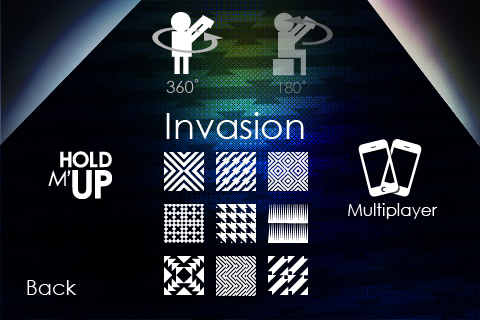 AR Invaders:Amazon.com:Appstore for Android