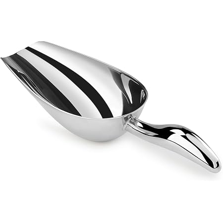 Amazon.com: New Star Foodservice 34523 One-Piece Cast Aluminum Round ...