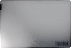 Amazon.com: Partsatoz Laptop Replacement LCD Back Cover Rear Lid Top ...