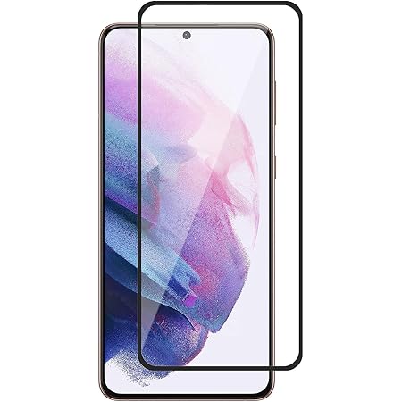 MACLEN Original Premium HD curved Edges Tempered Glass for Samsung ...