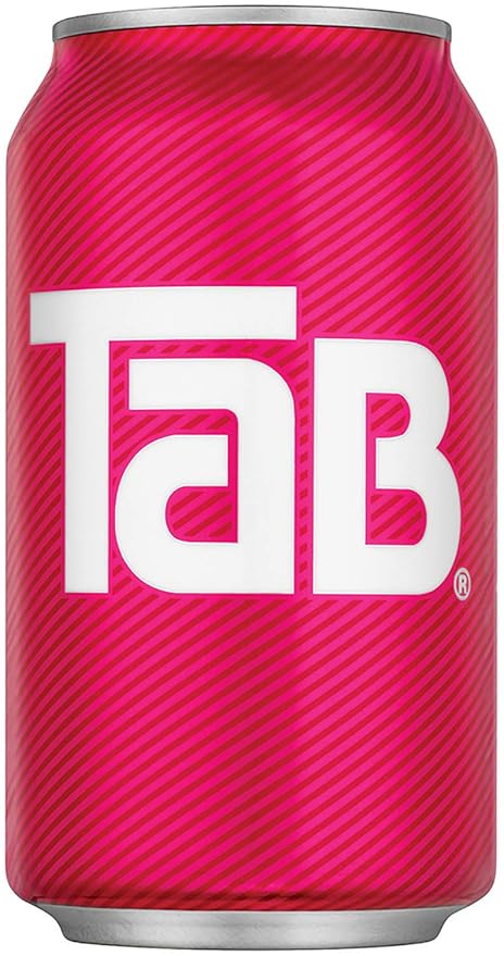 Amazon.com : Tab Cola, 12 fl oz (12 Cans) : Grocery & Gourmet Food