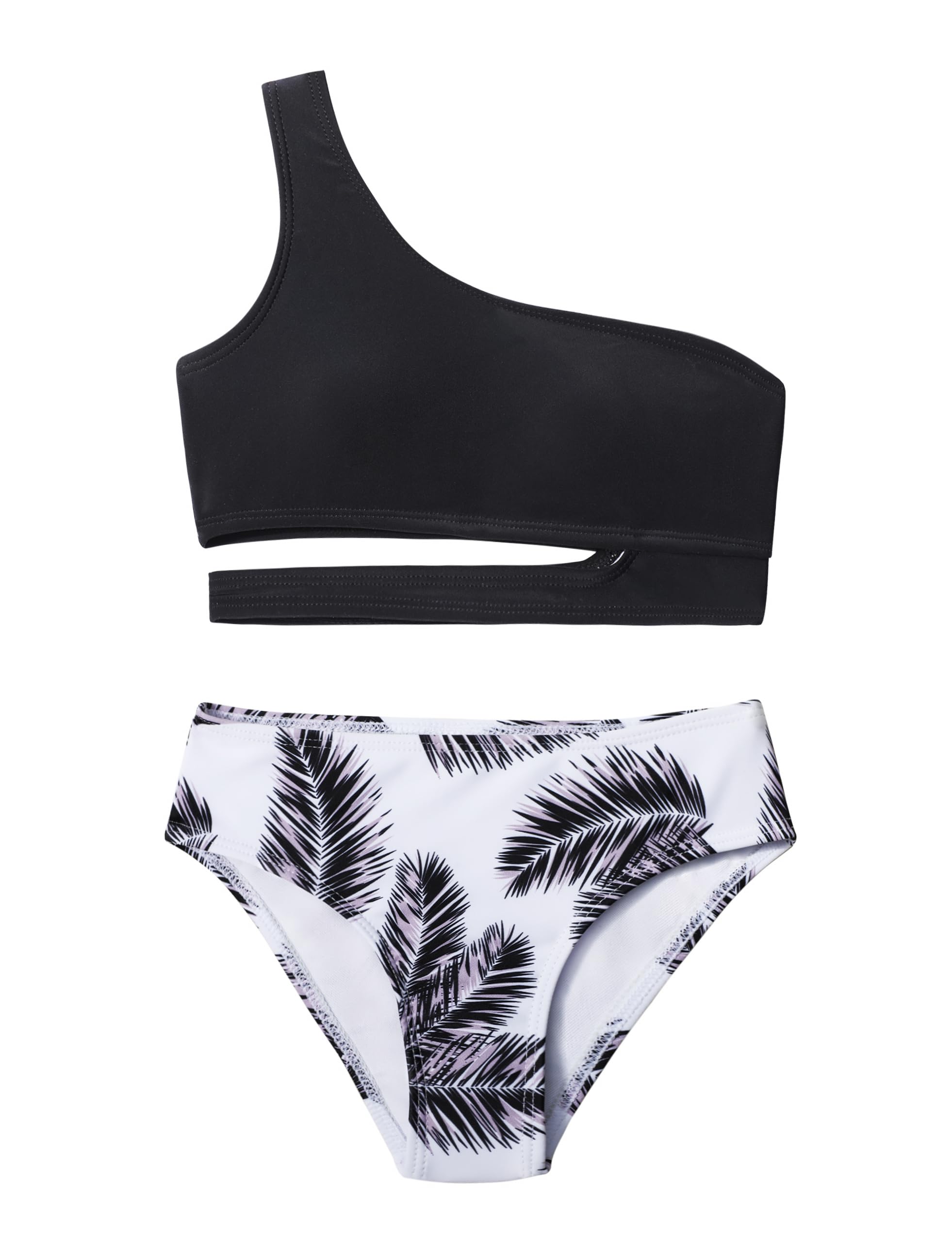 Snapklik.com : Girls Swimsuit Size 7 Girls Bathing Suit Size 7-8 One ...