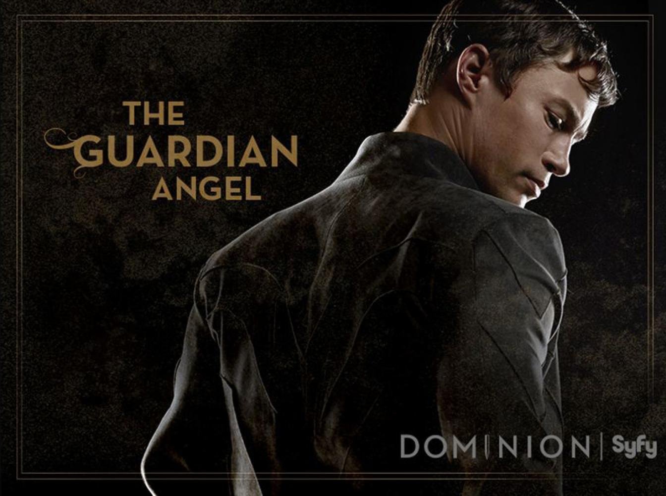 Dominion Syfy Poster