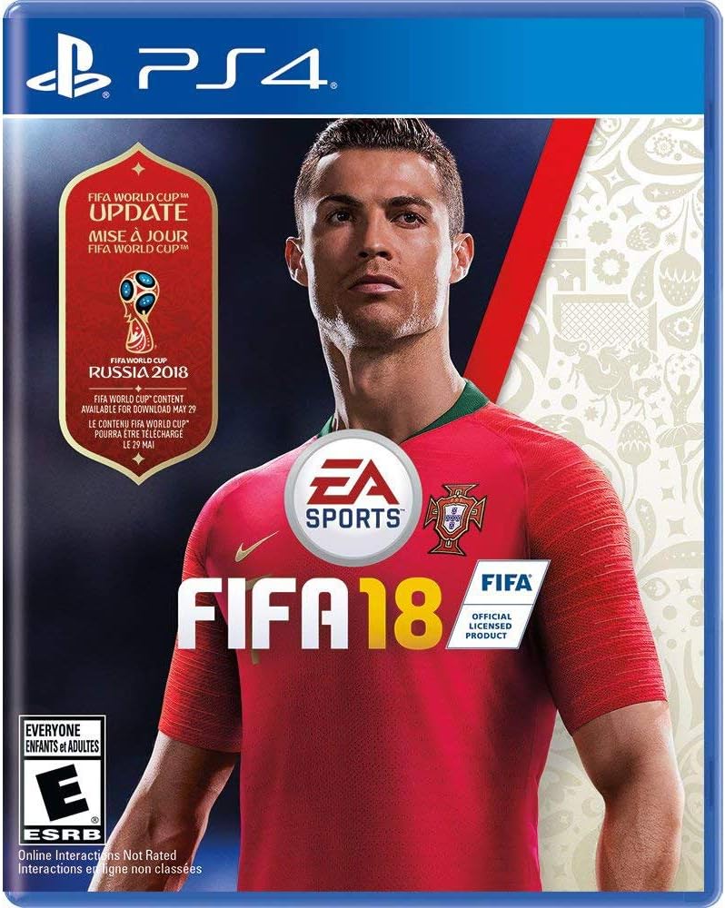 Amazon.com: Fifa 18 : Video Games