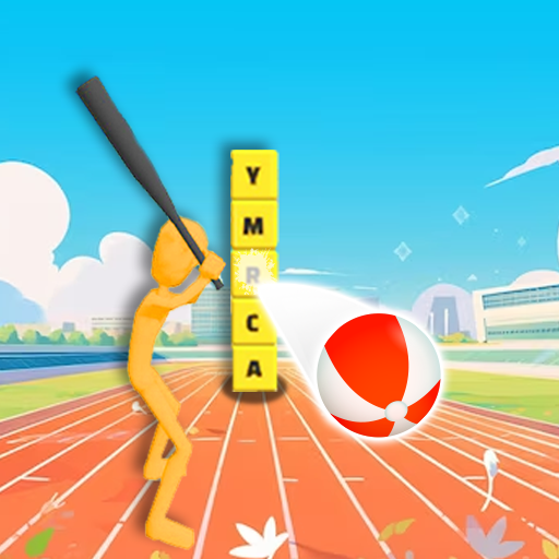 Letters Blast: Shooting Stickman Games- Alphabets Letter Puzzle; Learn ...