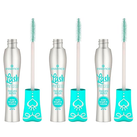 Amazon.com : essence | Lash Princess Mascara Primer for Extra Length ...