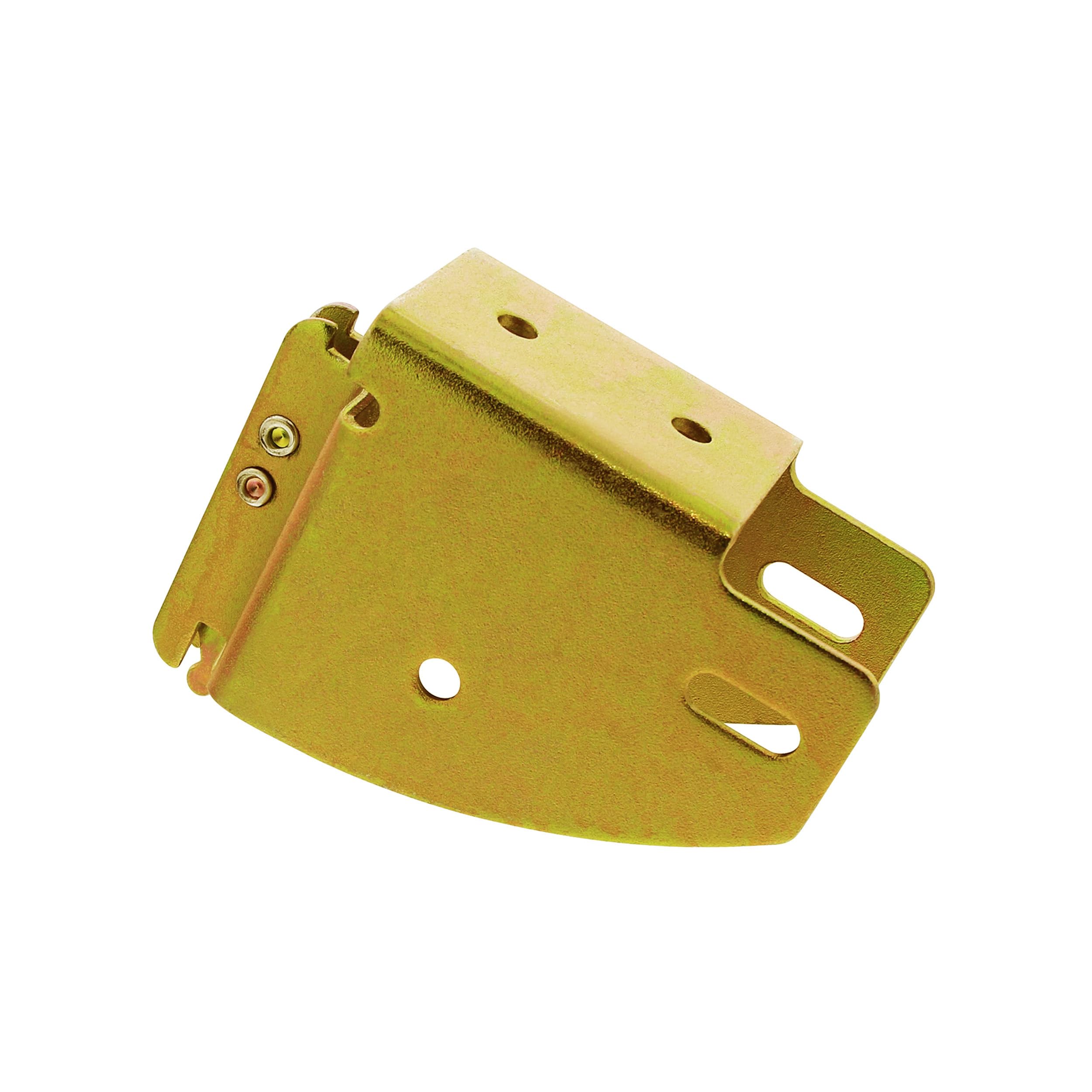 Snapklik.com : E Track Wood Beam Socket Fittings - 4pk Etrack Shelf ...