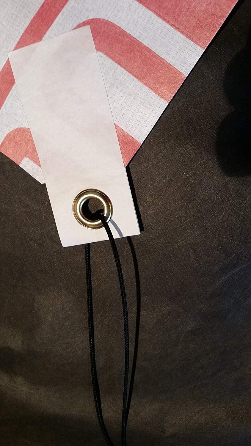 Buy Anchor Tab Products 8 X 10 Foot Tyvek Ground Sheet - Tent Footprint ...