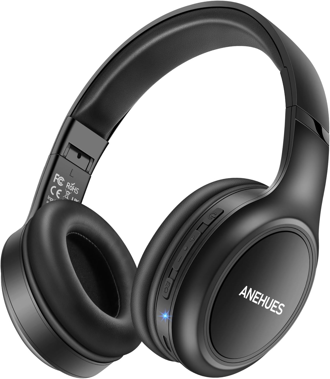 Amazon.com: Panasonic Retro Bluetooth Wireless Headphone With ...