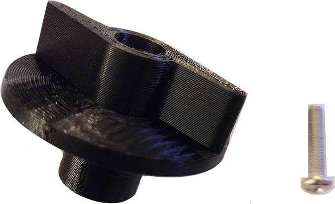 Amazon.com: Compatible Replacement knob for Toro 824OE Snow Blower for ...