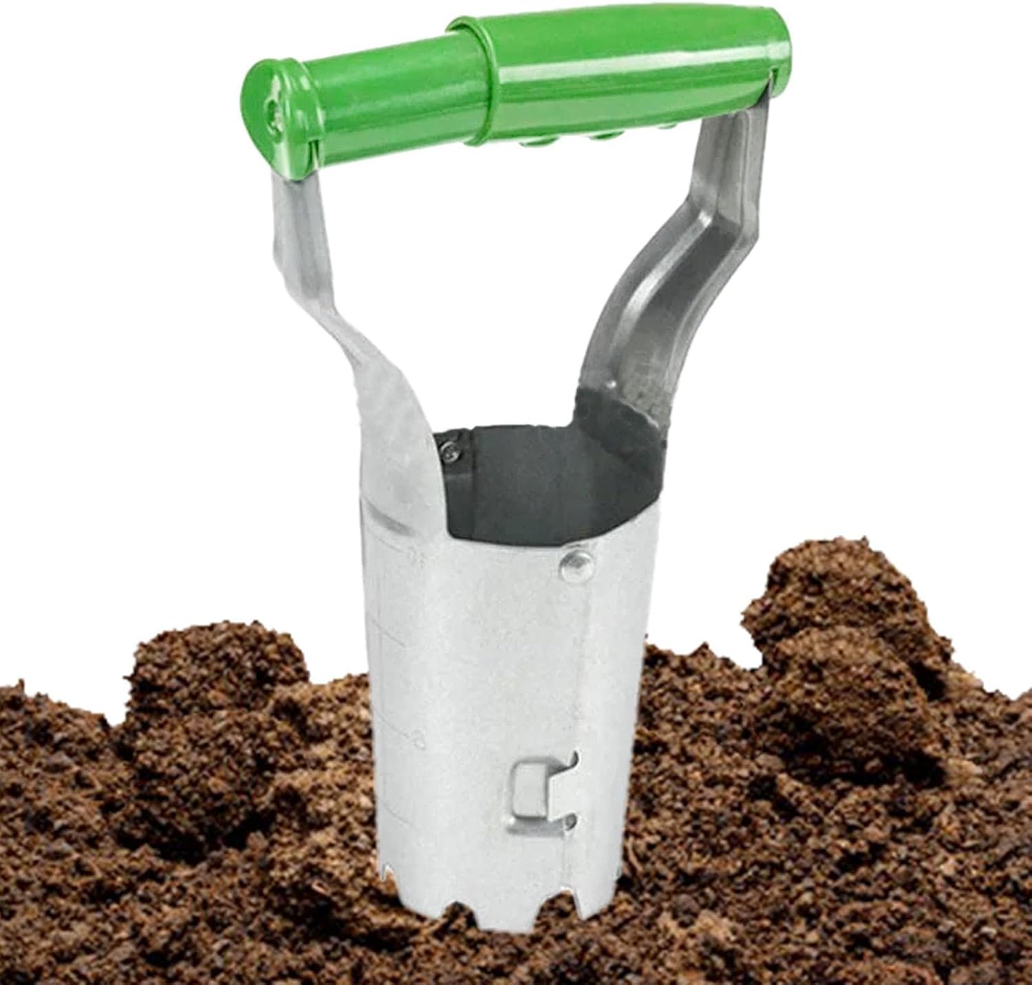 Amazon.com : Kumprohu Bulb Planter Tool - Flower Bulb Planting Tool ...