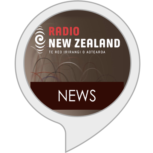 Amazon.com: Radio New Zealand : Alexa Skills