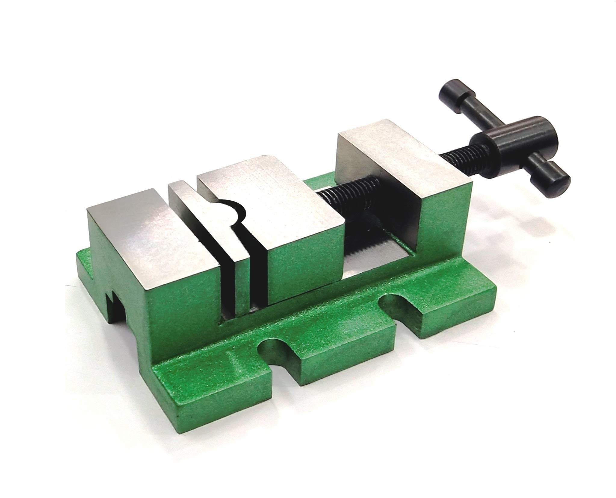 Quality Drilling Milling Tool Maker Vise Vice Suits Myford lathe's ...