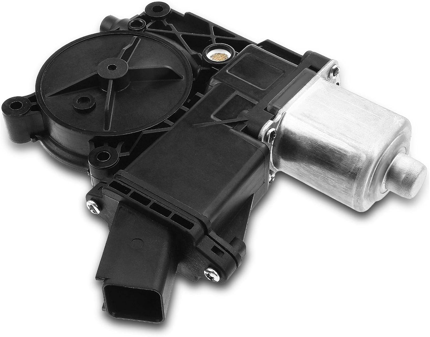 A-Premium Front Left Power Window Lift Motor Compatible with Cadillac ...