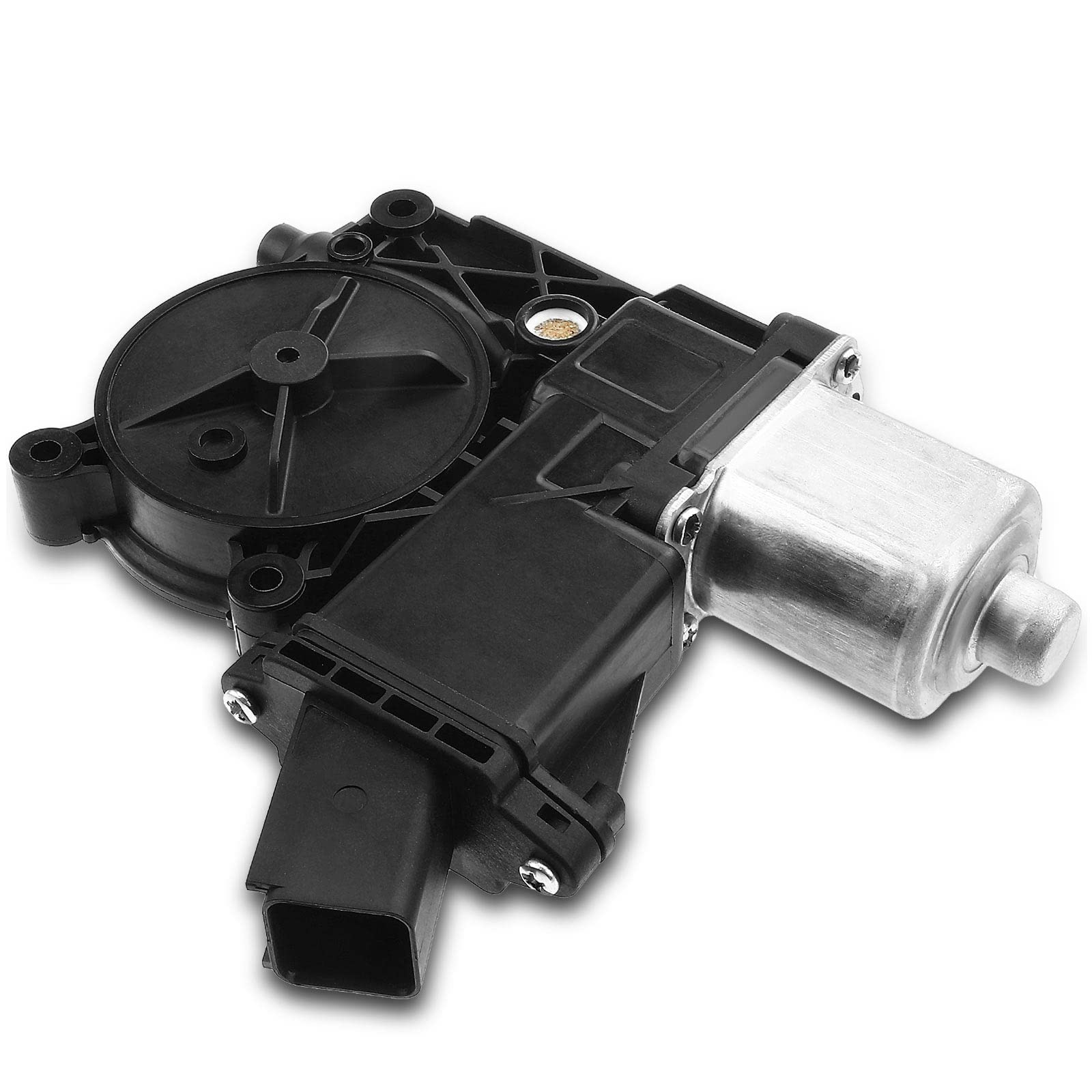 A-Premium Front Left Power Window Lift Motor Compatible with Cadillac ...