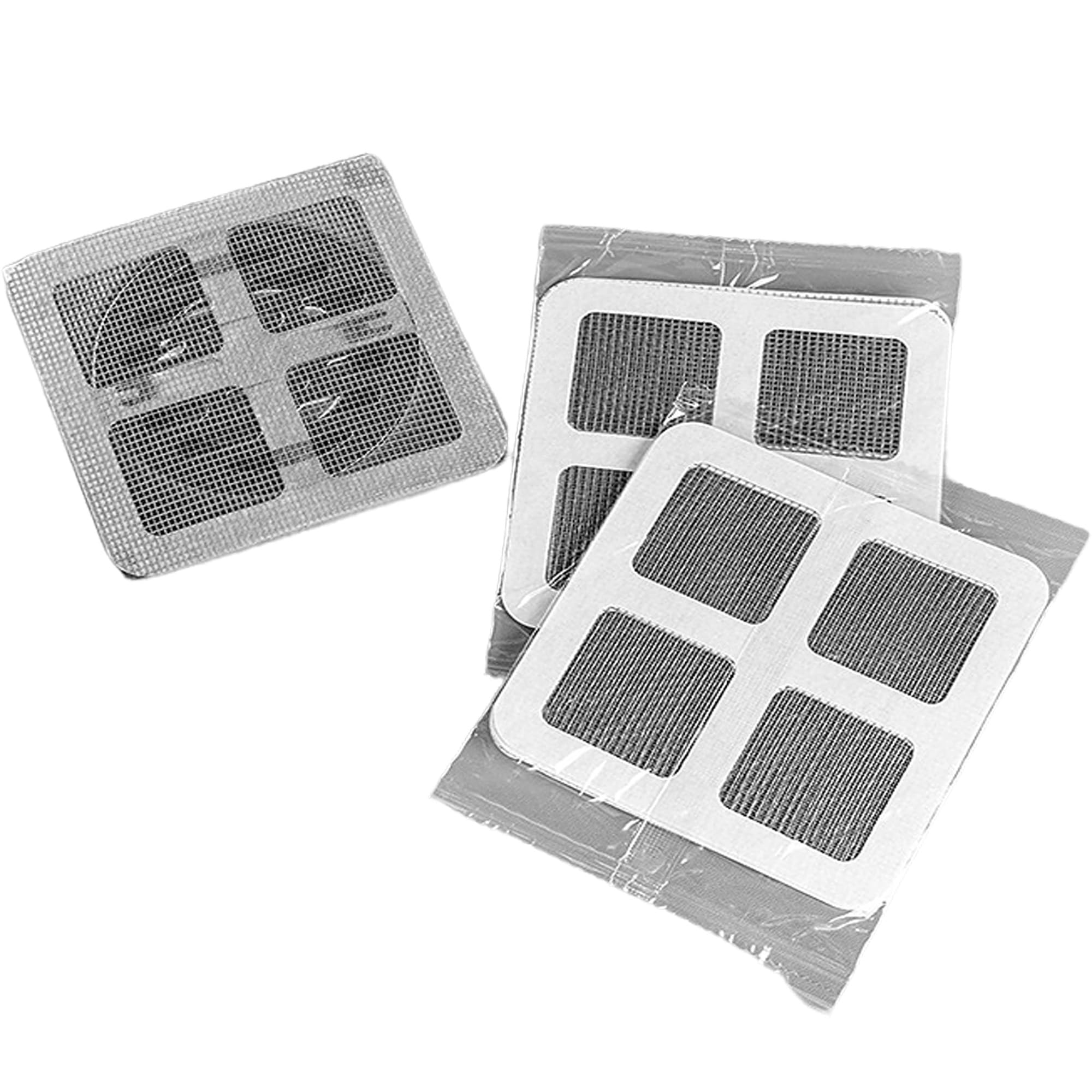 Disposable Floor Drain Filter Screen, Sewer Filter Screen, Bathroom ...