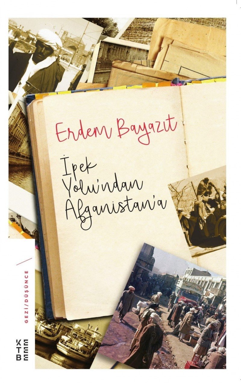 Ipekyolundan Afganistana : Bayazit, Erdem: Amazon.de: Bücher