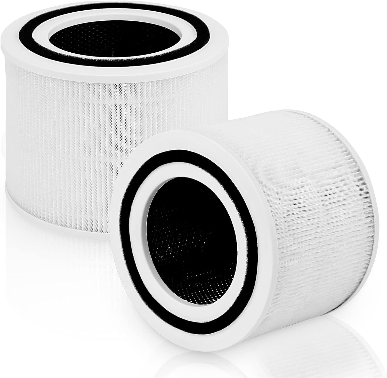 Amazon.com: Core 300 Replacement Filter 3-in-1 True HEPA Activated ...