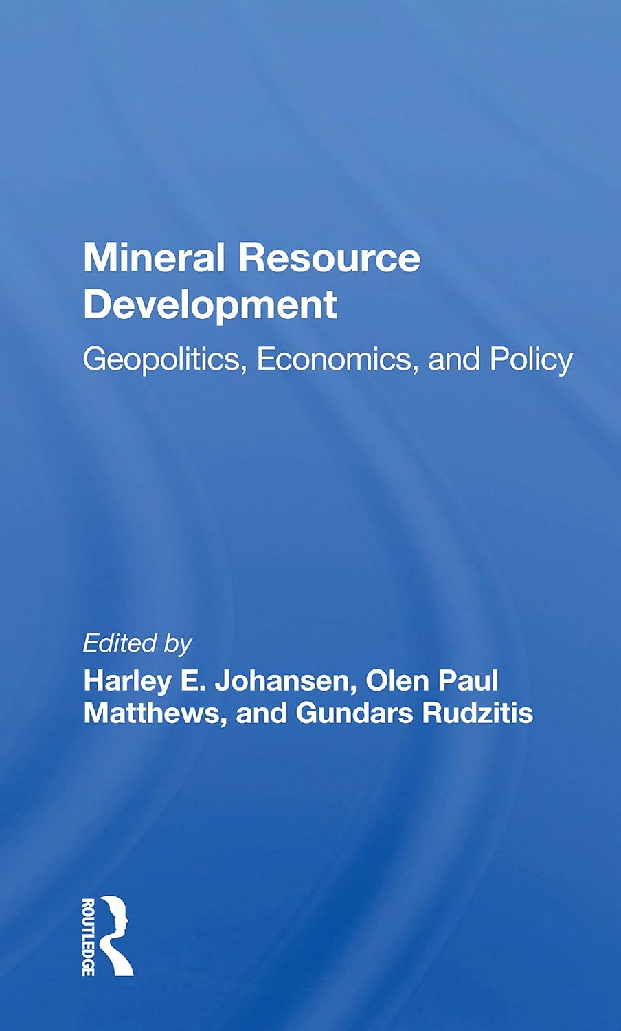 Amazon.com: Mineral Resource Development: Geopolitics, Economics, And ...