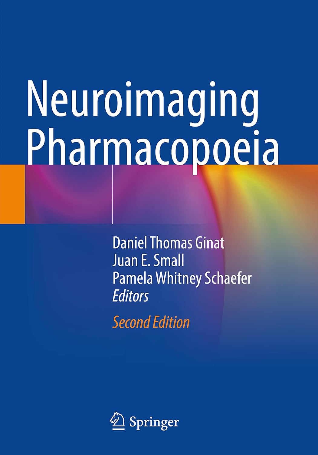 Neuroimaging Pharmacopoeia: 9783031087769: Medicine & Health Science ...