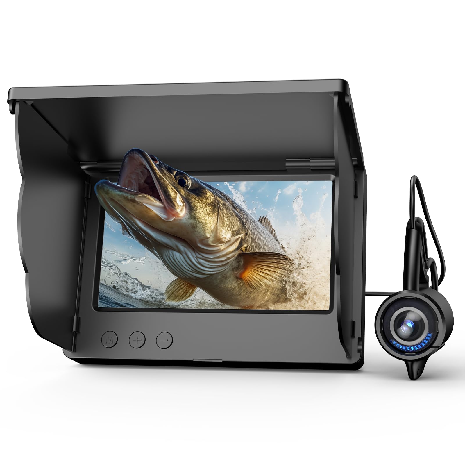 Eyoyo EF-04B Underwater Fishing Camera User Manual