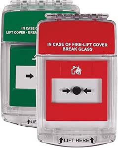 STi EuroStopper¶© Surface Mount with Sounder STi-15C20ML : Amazon.co.uk ...