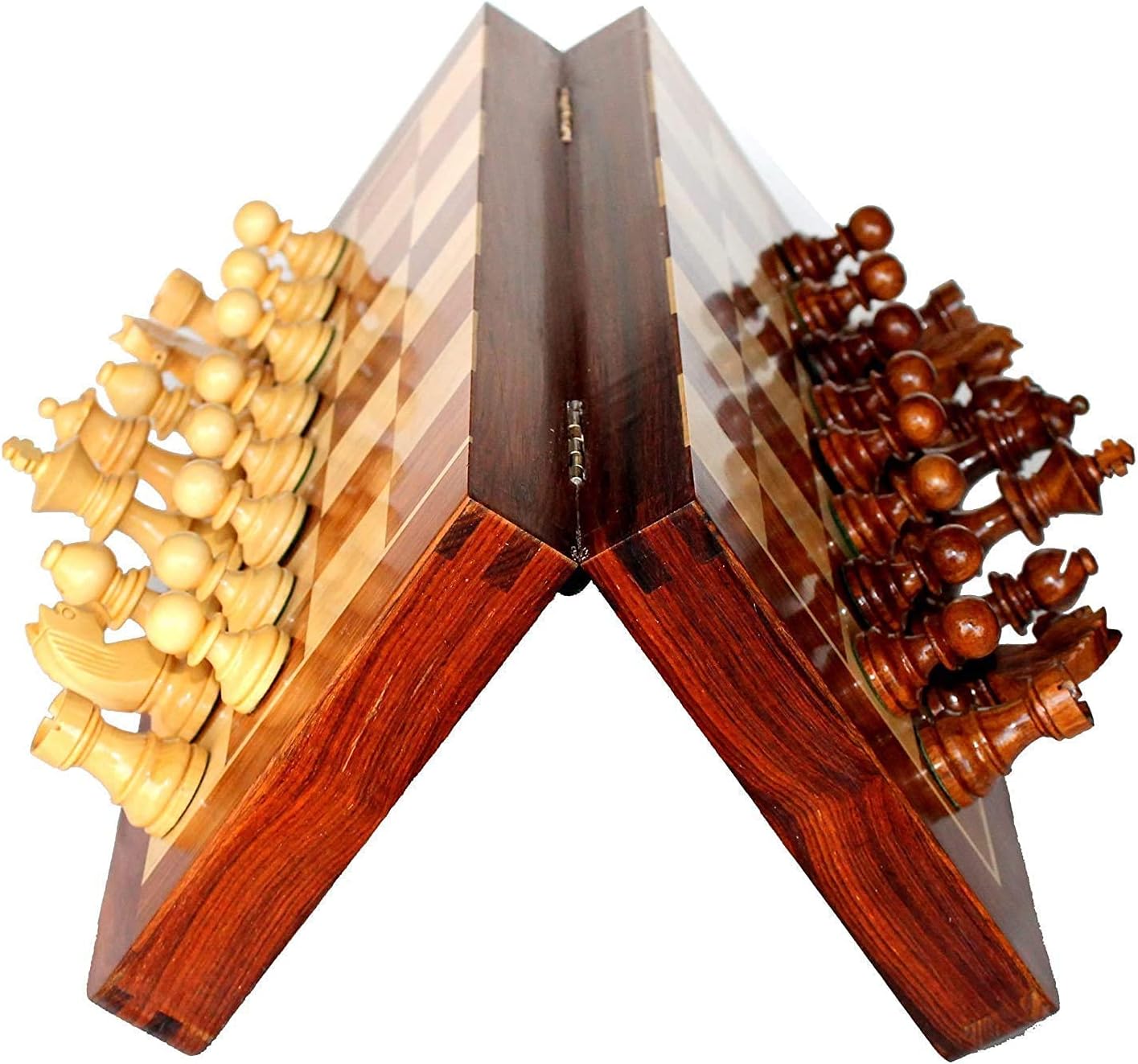 Buy Sell Pluse Magnetic Chess Board Educational Toys Travel Chess Set ...