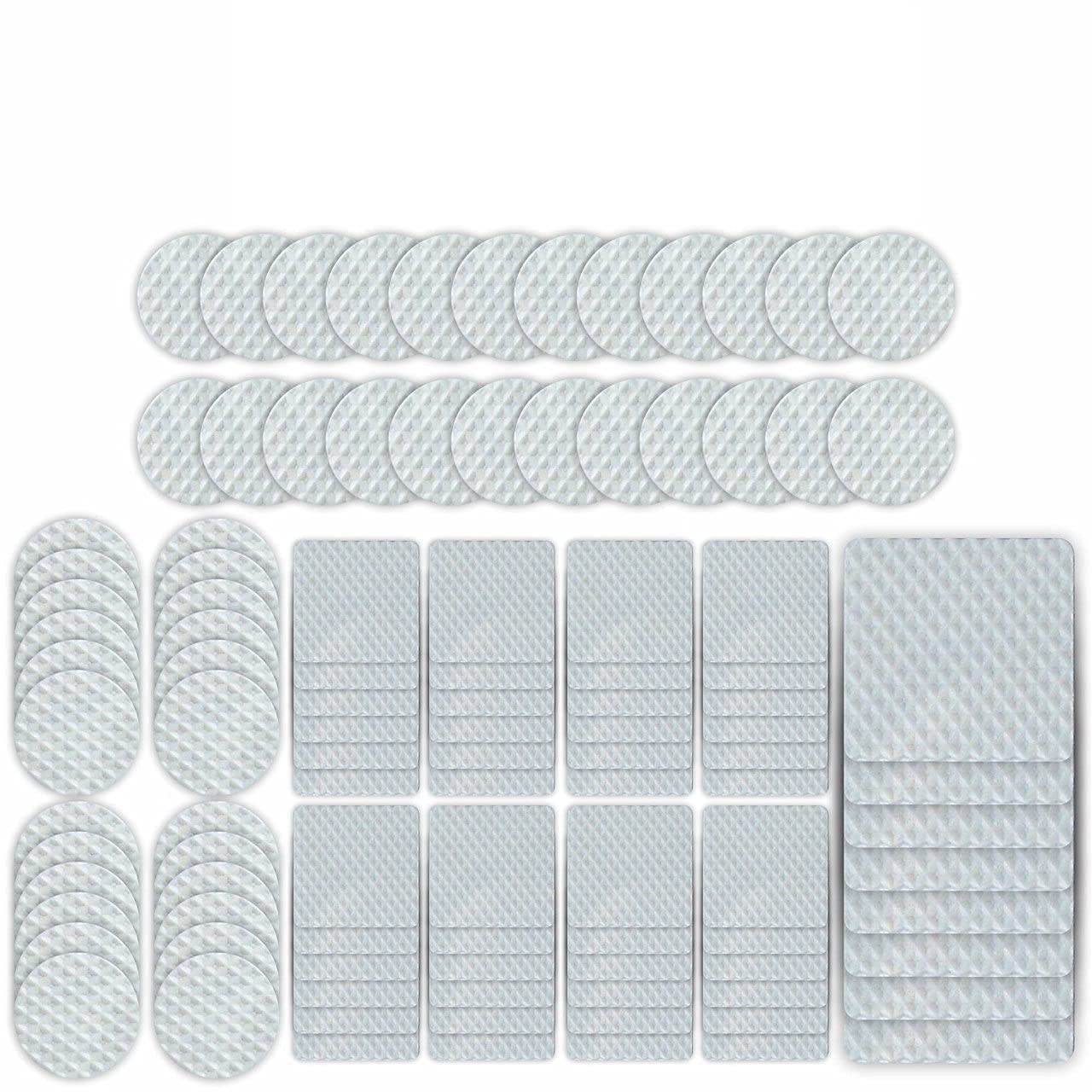 Furniture Pads For Wooden Floors Floor Protector Felt Feet Chair Legs ...