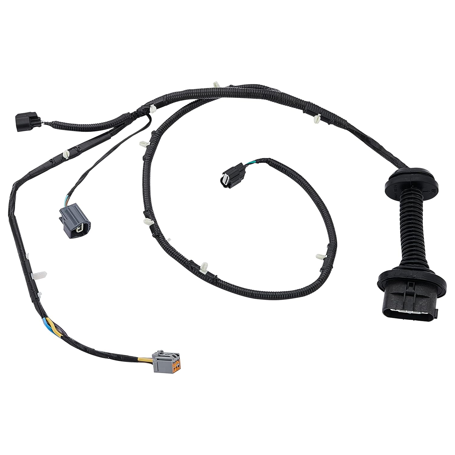 Amazon.com: Gaoyeer Door Jumper Assembly Compatible with 2009-2014 Ford ...