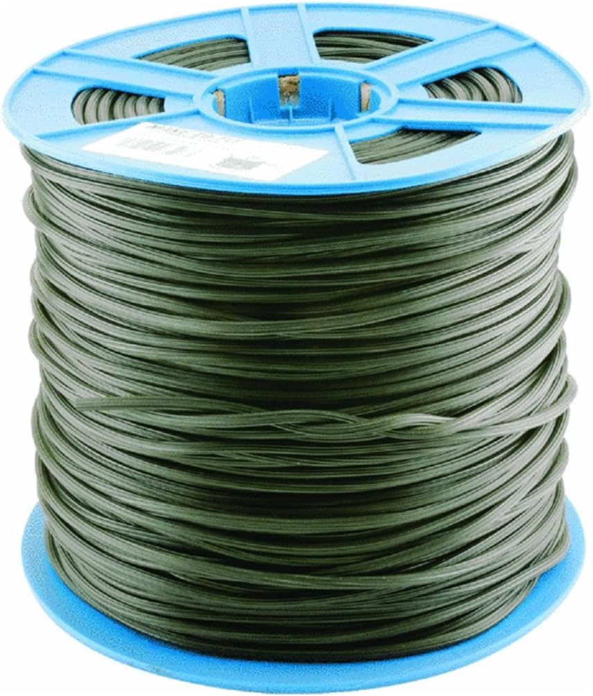 Prime-Line Screen Spline Extruded 1320' Black 0.175 Spline - Screen ...