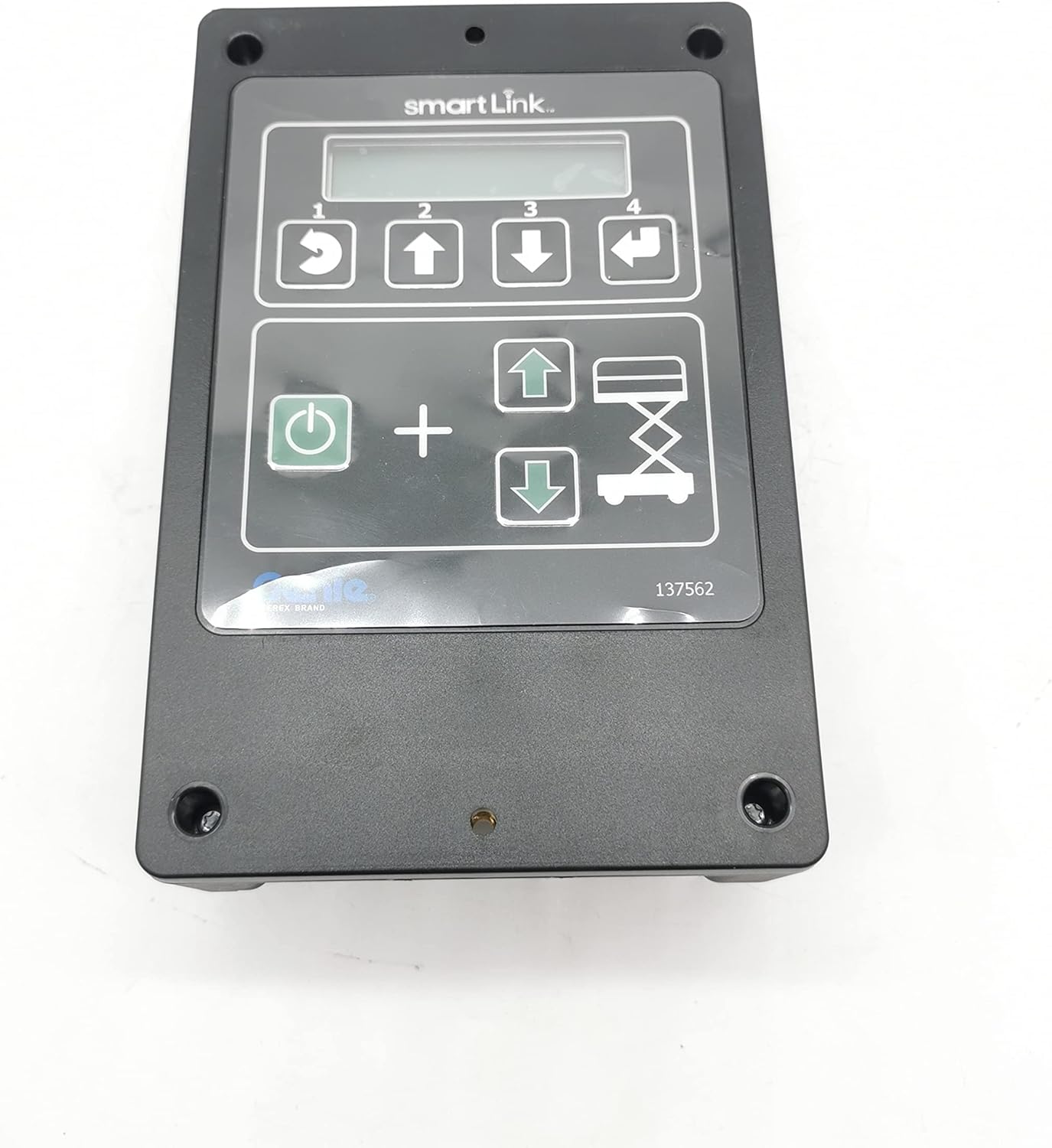 Amazon.com: Control Box 1256721 1256721GT 1284285GT 137692GT 1256792M ...