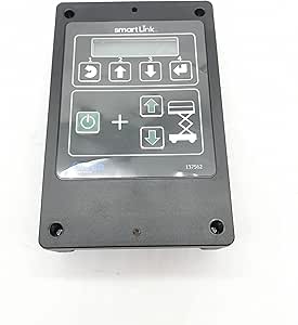 Amazon.com: Control Box 1256721 1256721GT 1284285GT 137692GT 1256792M ...