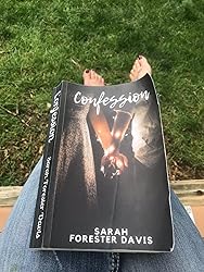 Amazon.com: Confession: 9798598799505: Forester Davis, Sarah: Books