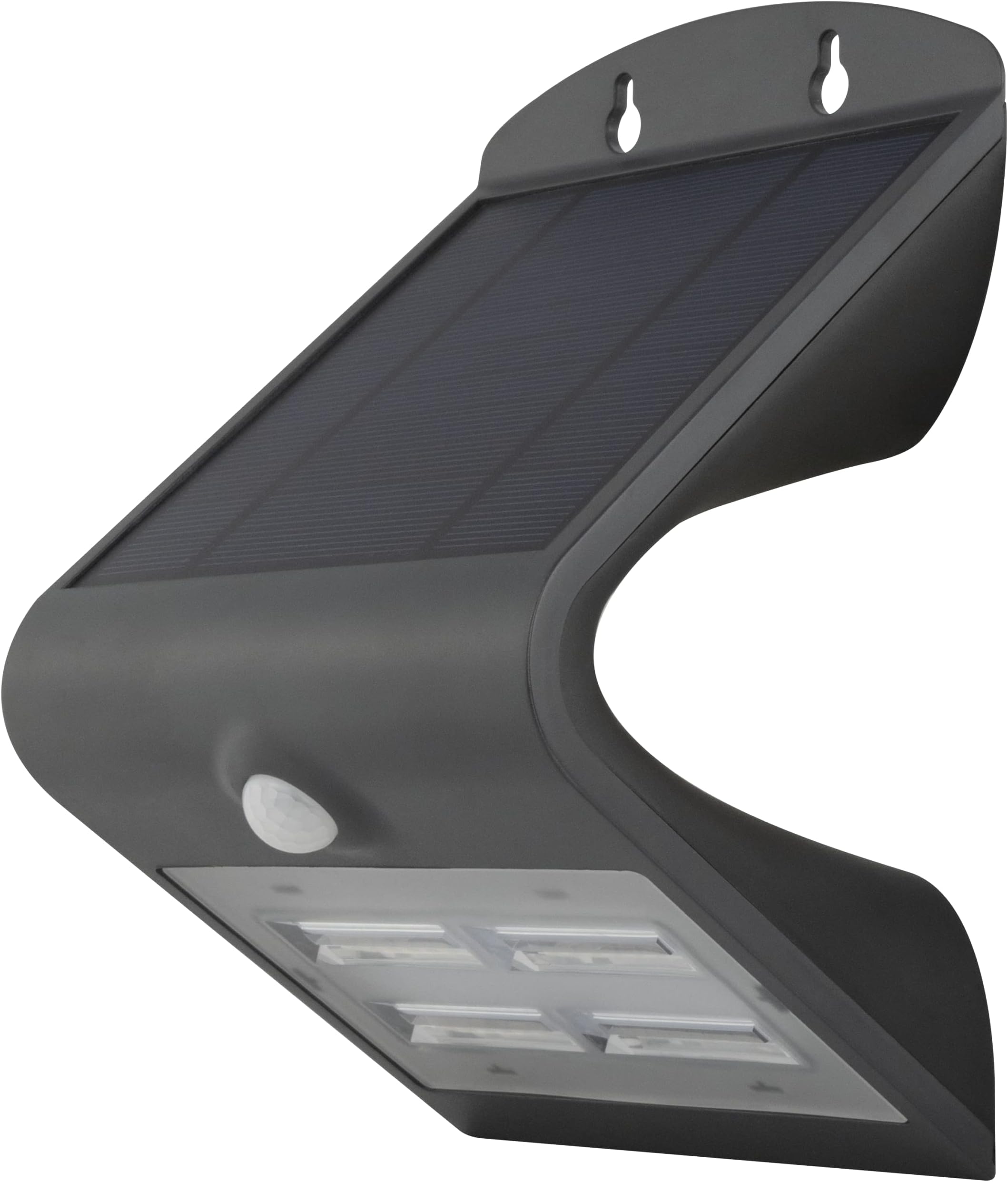 REV BUTTERFLY Außenleuchte mit Bewegungsmelder 2000mAh, Li-Ion, Led ...