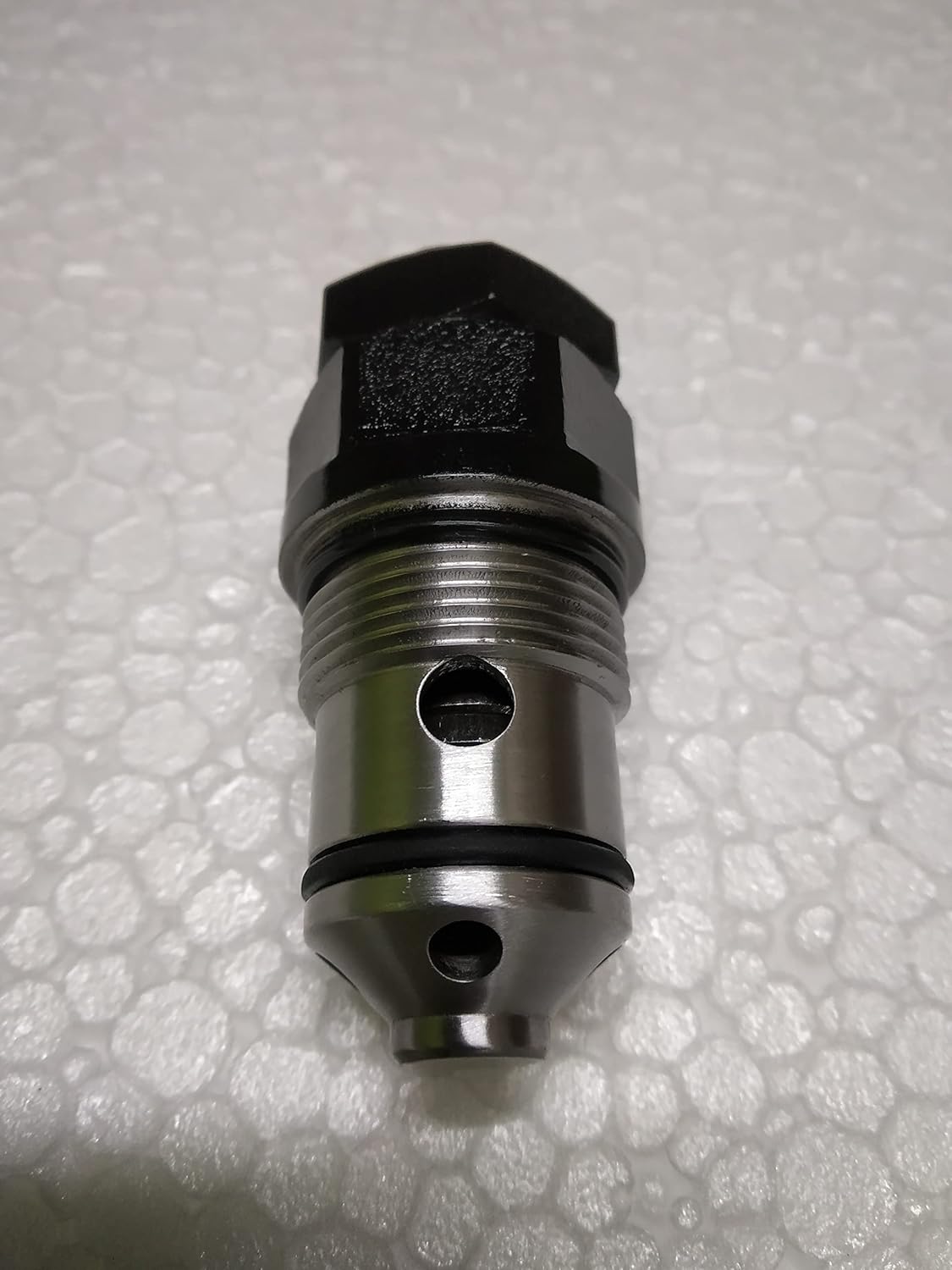 FIT FOR EXTRA MAIN RELIEF VALVE, EXTRA MRV, POLY TYPE MRV, EXTRA ...