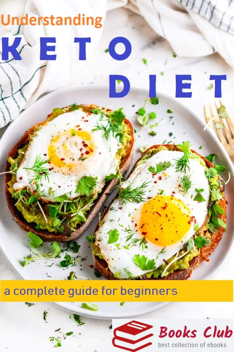 Amazon.com: Understanding KETO Diet: A Complete Guide for Beginners ...