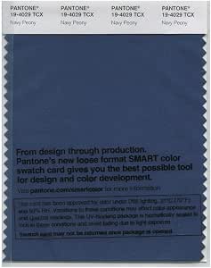 Pantone Smart Swatch 19-4029 Navy Peony - Amazon.com
