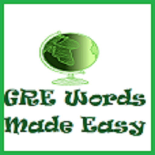 GRE Words Made easier - App on Amazon Appstore