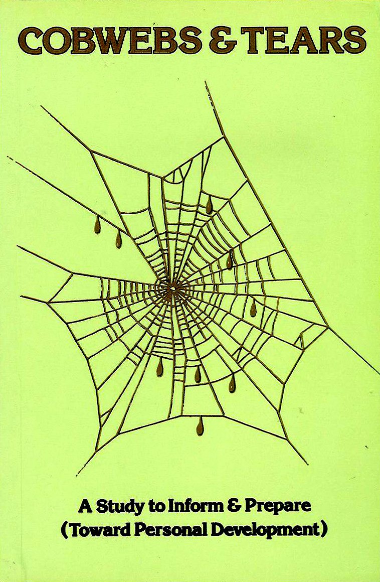 Cobwebs & Tears: A Study to Inform & Prepare (Toward Personal ...