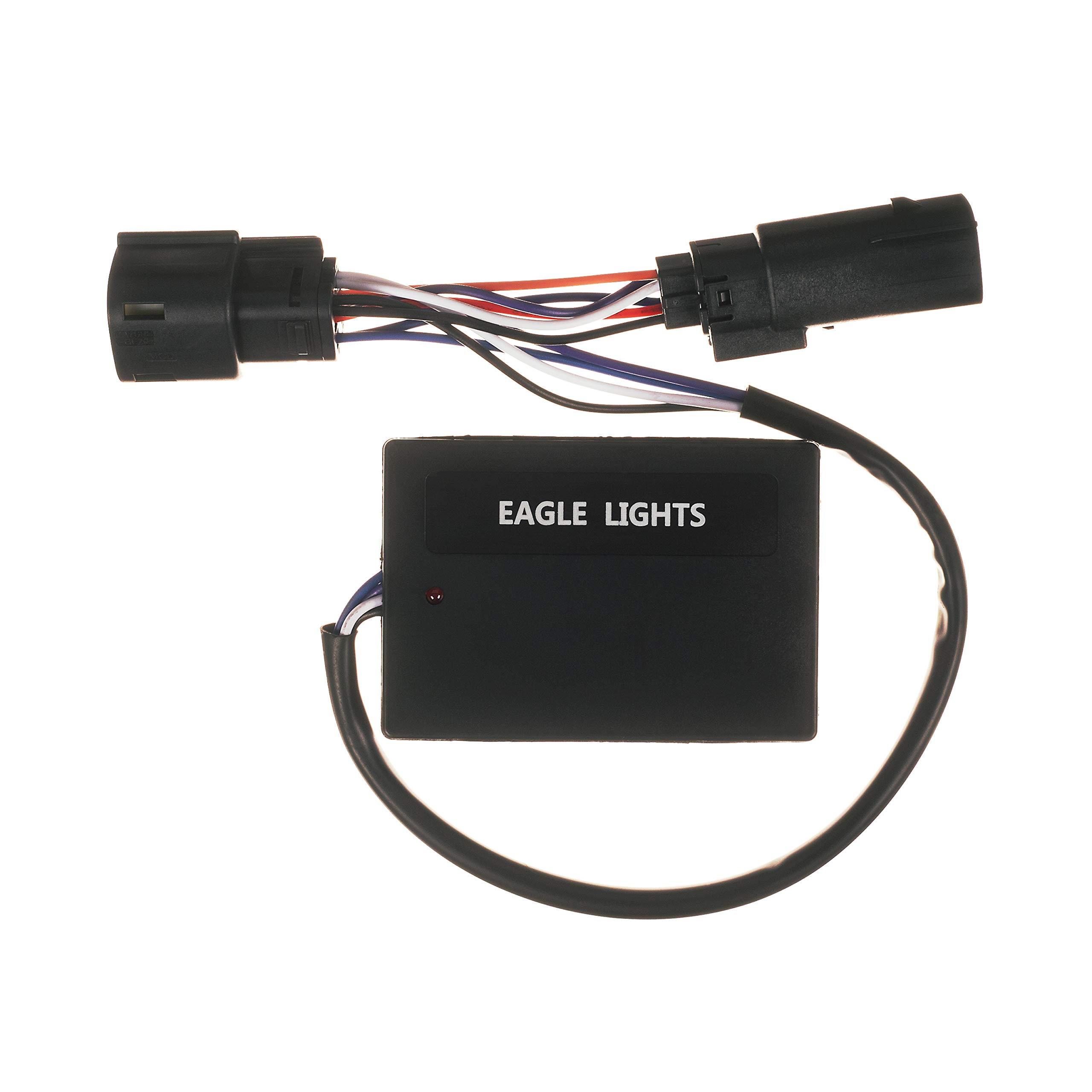Buy Eagle Equalizer Plug and Play Load Equalizer and Stabilizer for ...