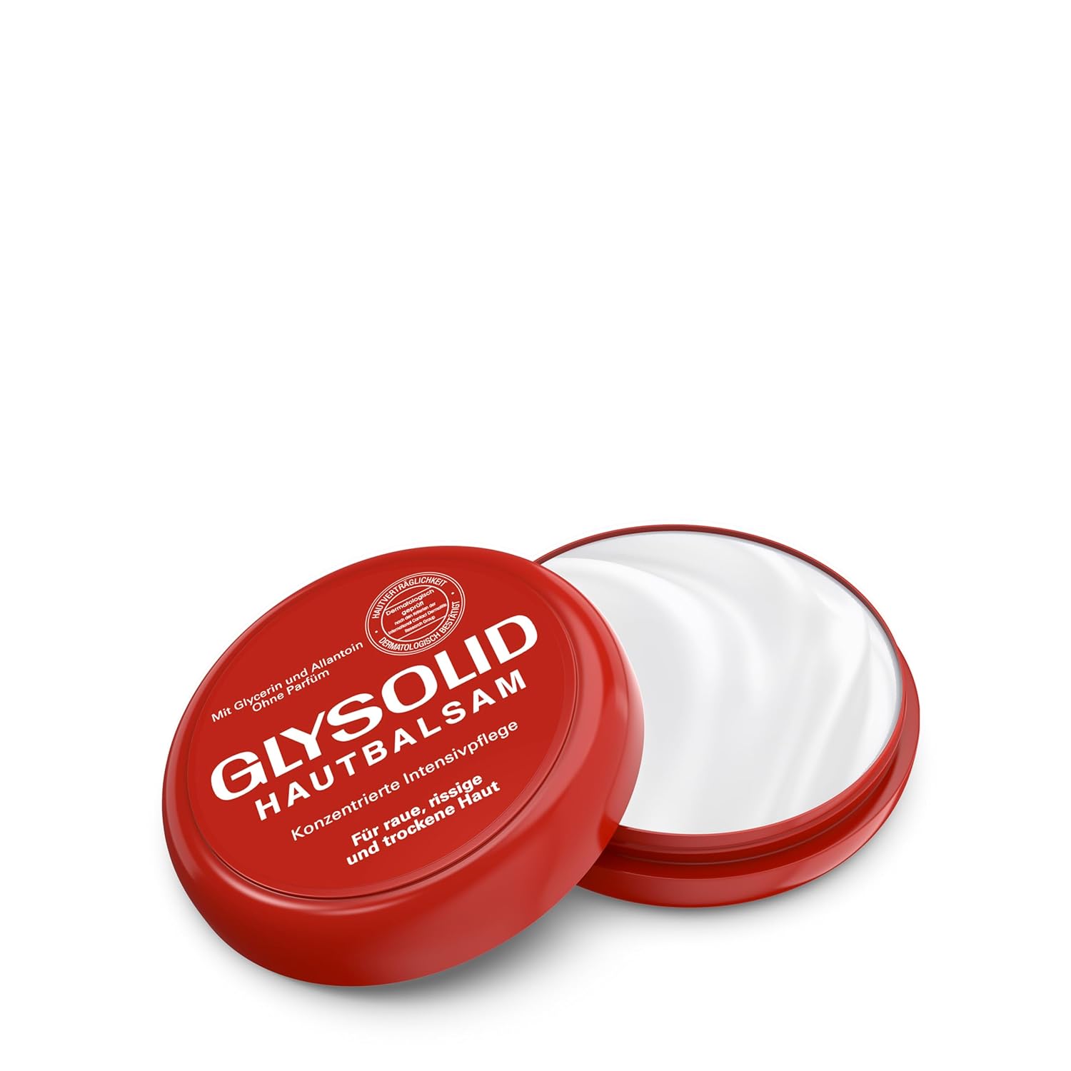Amazon.com : Glysolid Glycerin Skin Cream - Thick, Smooth, and Silky ...